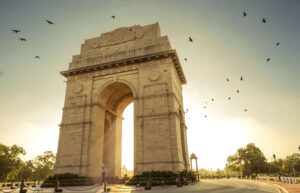 14 Popular Historical Monuments In Delhi
