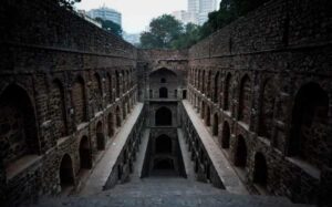 12 Haunted Places In Delhi That Will Give You Goosebumps